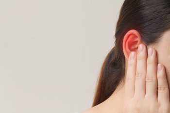 Do I have red ear syndrome?