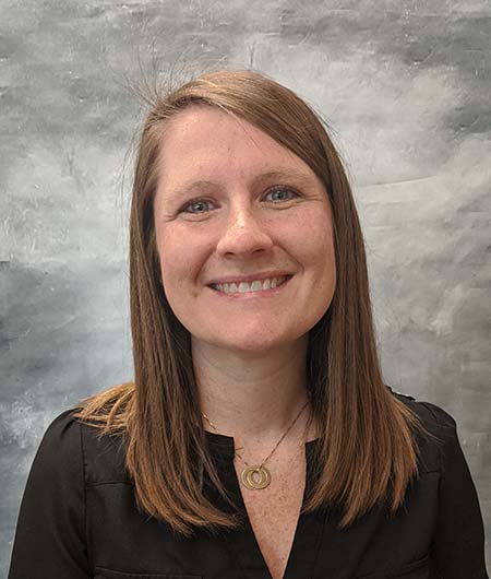 Emily Boyd, AuD, audiologist in Huntersville