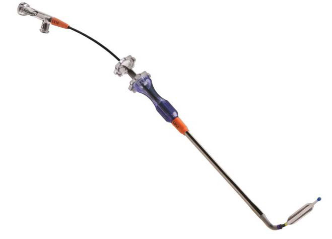 Eustachian Tube Balloon Dilation | Treatment for ear infections